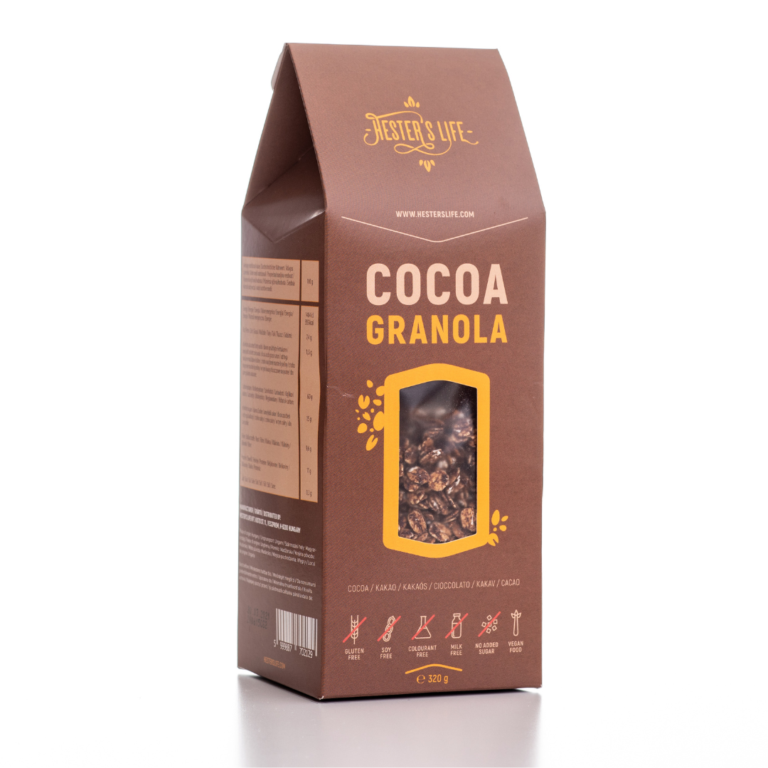 Produsele - Muzli.ro